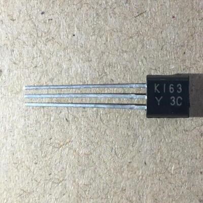 2sk163 ถูกที่สุด พร้อมโปรโมชั่น ส.ค. 2023|BigGoเช็คราคาง่ายๆ