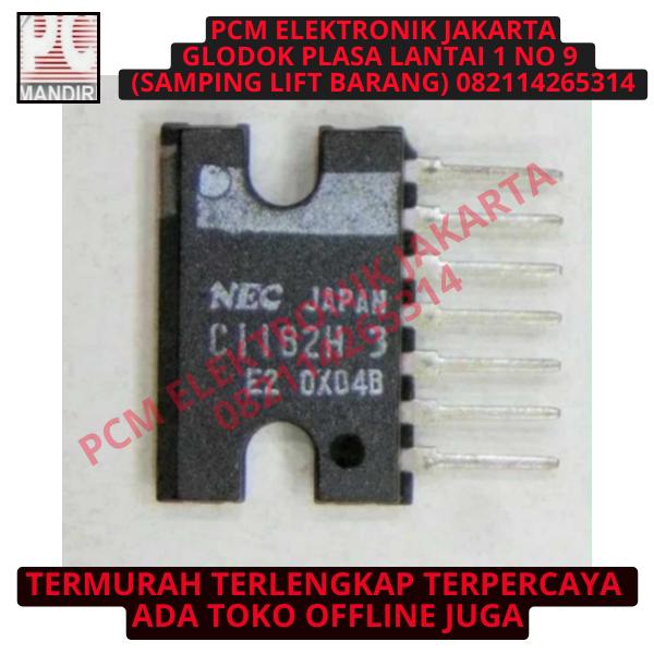 Harga C1182 Terbaru Agustus 2024 |BigGo Indonesia