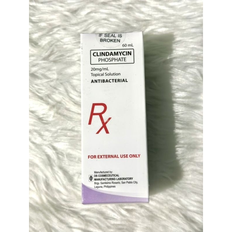 Clindamycin Price & Voucher Jan 2024|BigGo Philippines