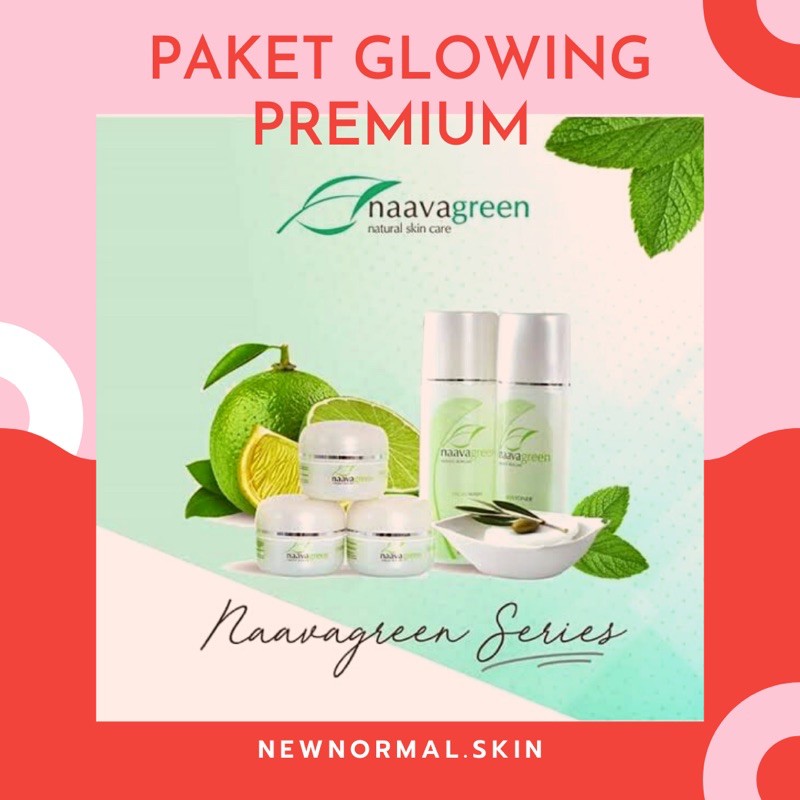 Harga Naavagreen Terbaru November 2023 |BigGo Indonesia