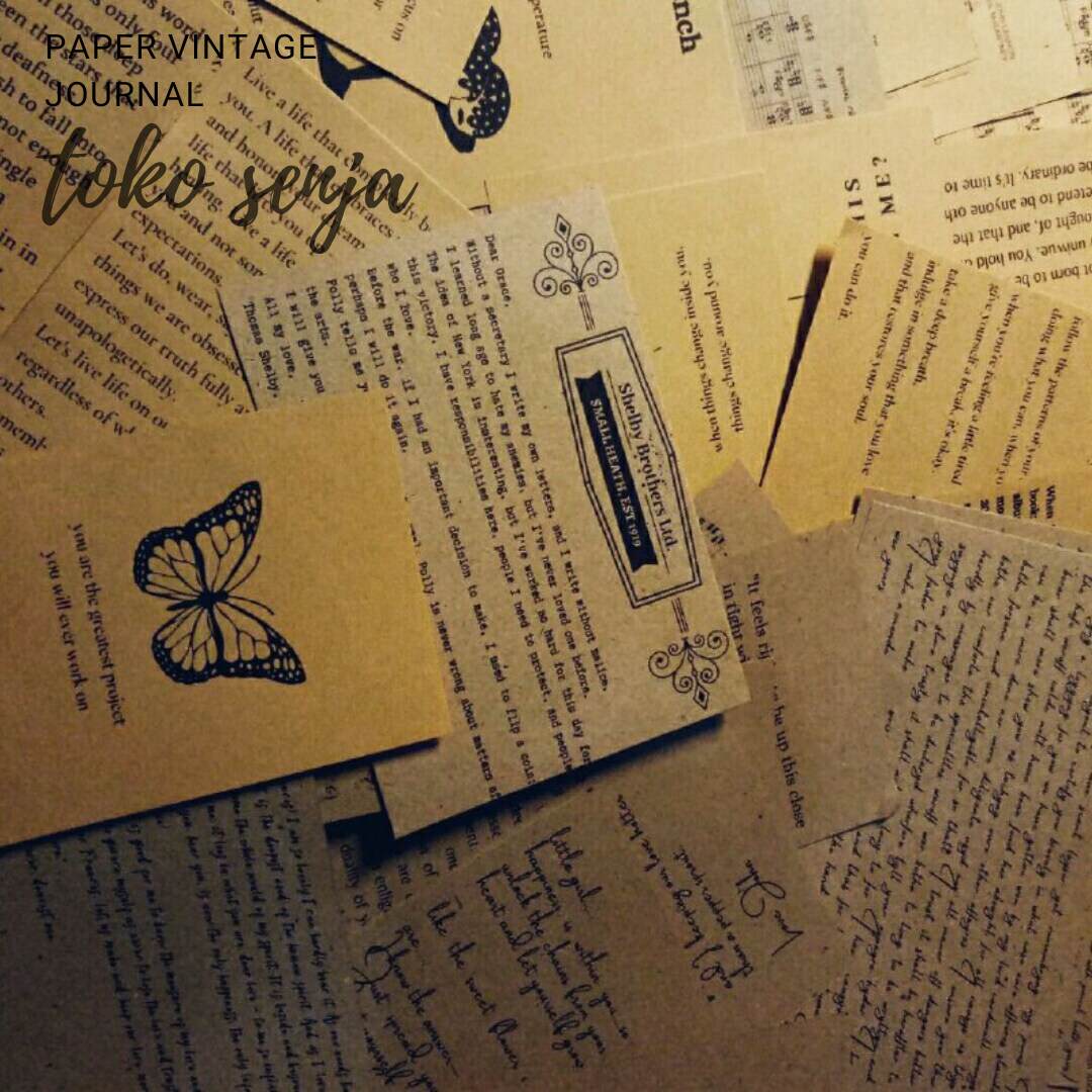 Harga Jurnal Kit Aesthetic Terbaru Maret 2024 |BigGo Indonesia