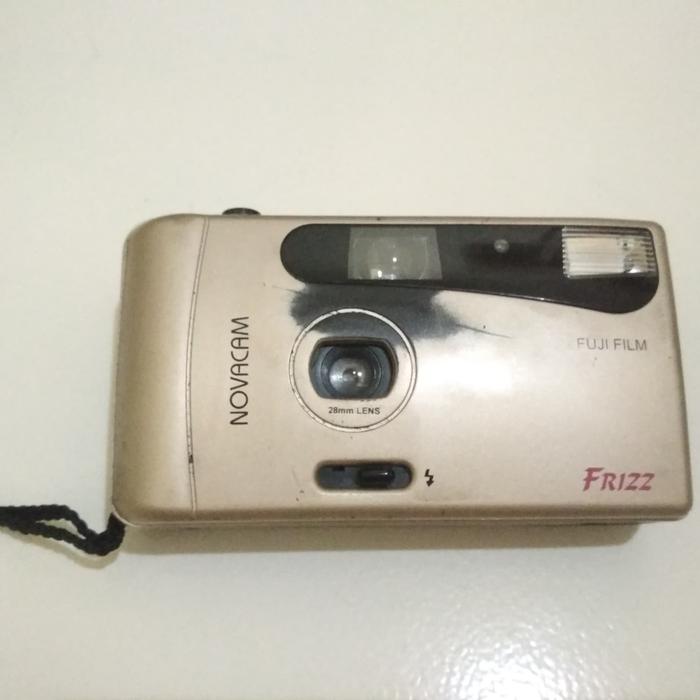 Harga Novacam Terbaru Mei 2024 |BigGo Indonesia