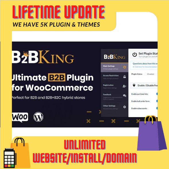 B2bking Price & Promotion-Apr 2024|BigGo Malaysia