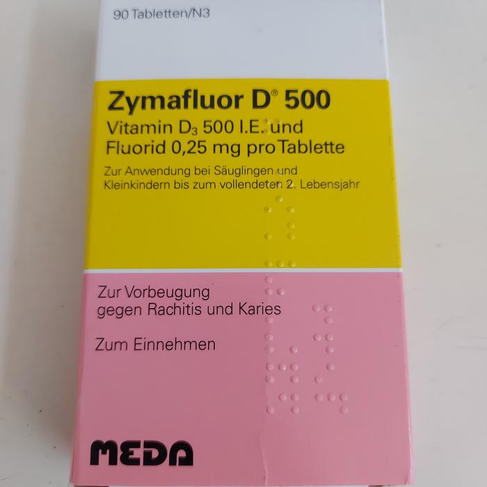 Harga Zymafluor Terbaru Juli 2024 |BigGo Indonesia