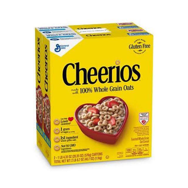 Cheerios Price & Voucher Apr 2023|BigGo Philippines