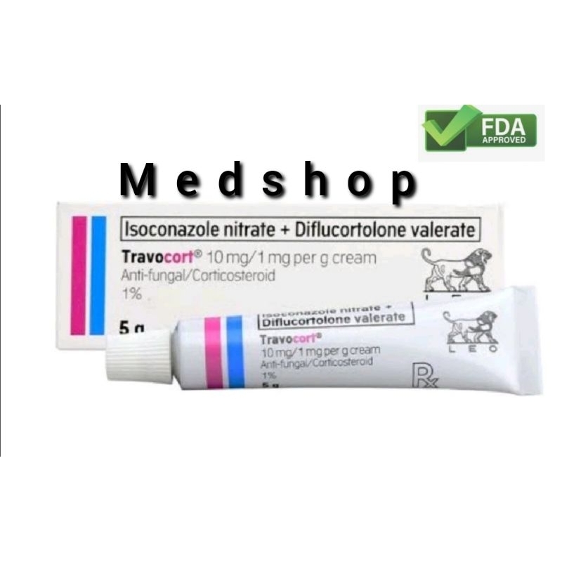 Travocort Price & Voucher May 2024|BigGo Philippines