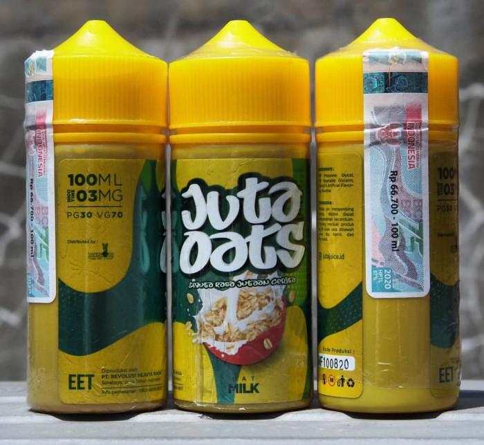 Harga Juta Oats 100ml Milk Terbaru Juli 2024 |BigGo Indonesia