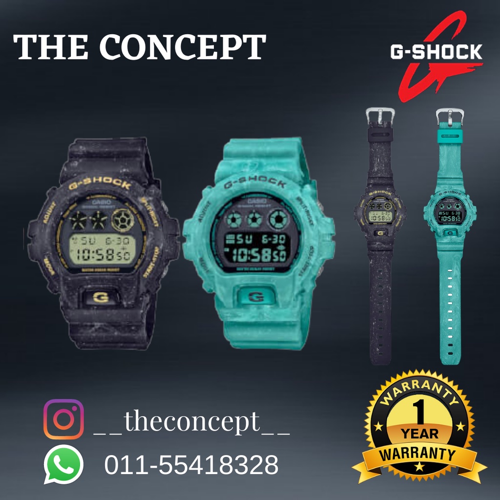 DW-6900WS Price & Promotion-Nov 2023|BigGo Malaysia