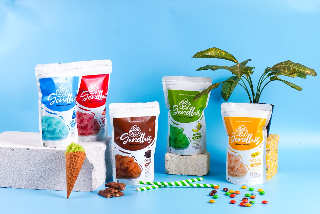 Harga Arum Gendhis Terbaru September 2023 |BigGo Indonesia