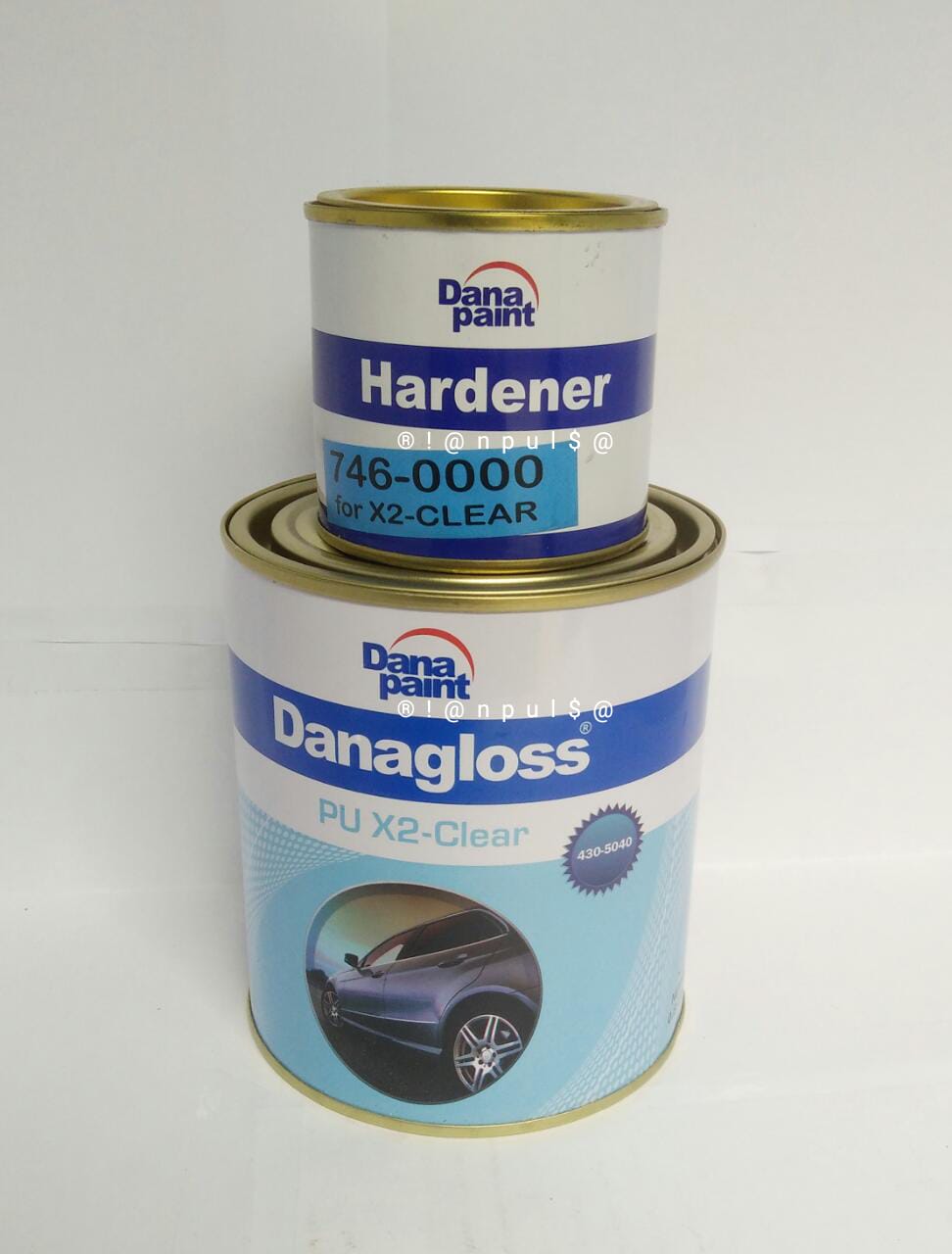 Harga Danagloss Terbaru Agustus 2023 |BigGo Indonesia