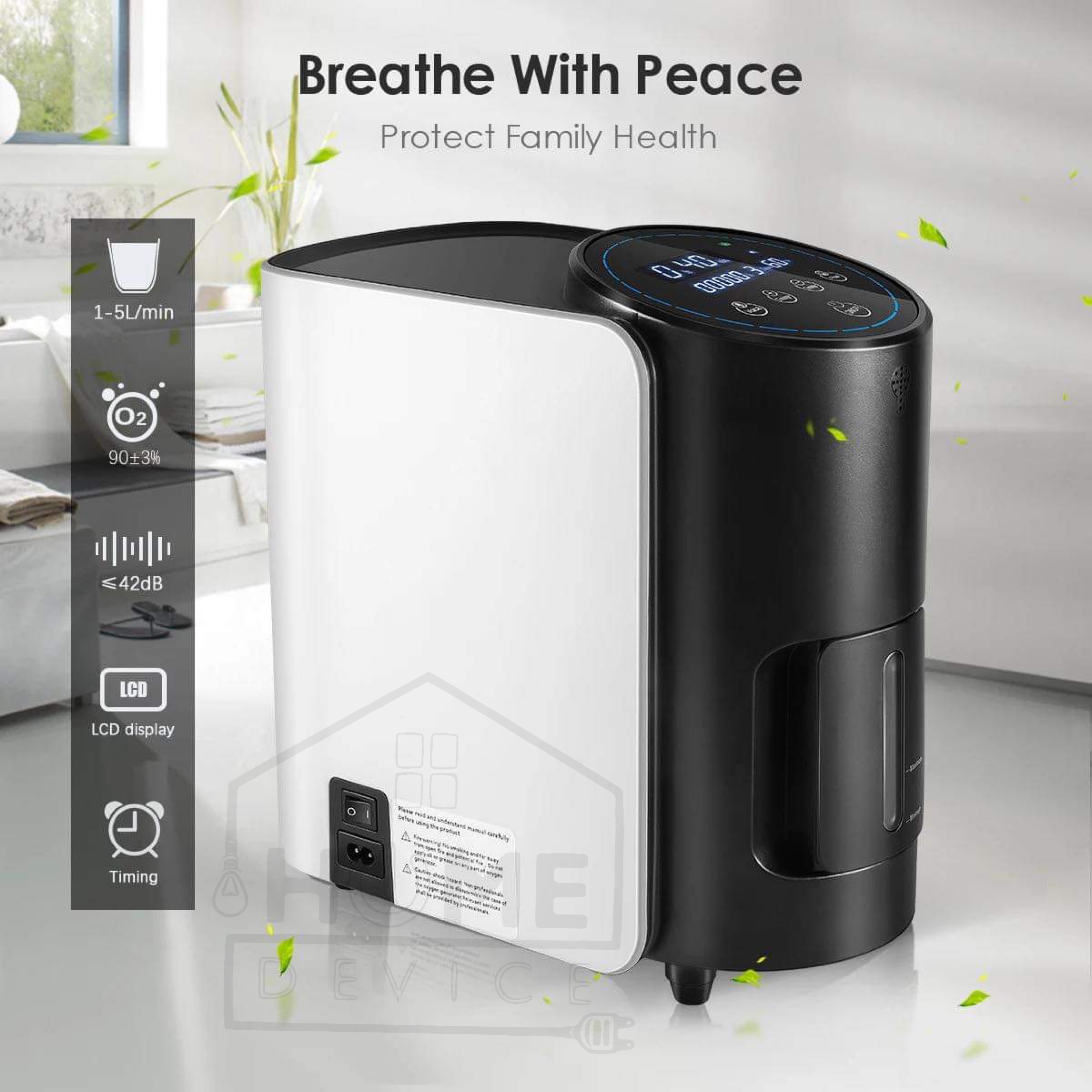 Oxygenerator ถูกที่สุด พร้อมโปรโมชั่น มี.ค. 2024|BigGoเช็คราคาง่ายๆ