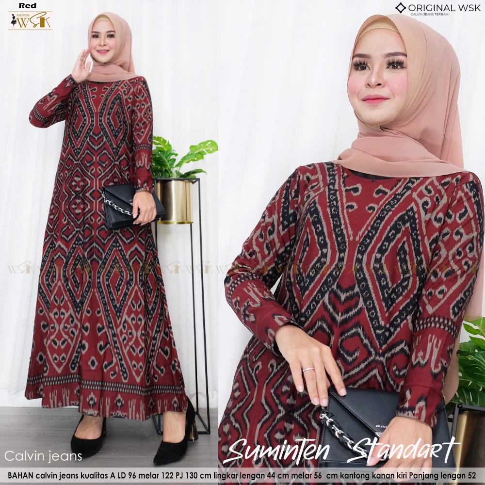 Harga Suminten Terbaru Februari 2024 |BigGo Indonesia