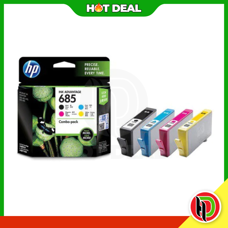 Dakwat Printer Hp Deskjet Price & Promotion-Jun 2023|BigGo Malaysia