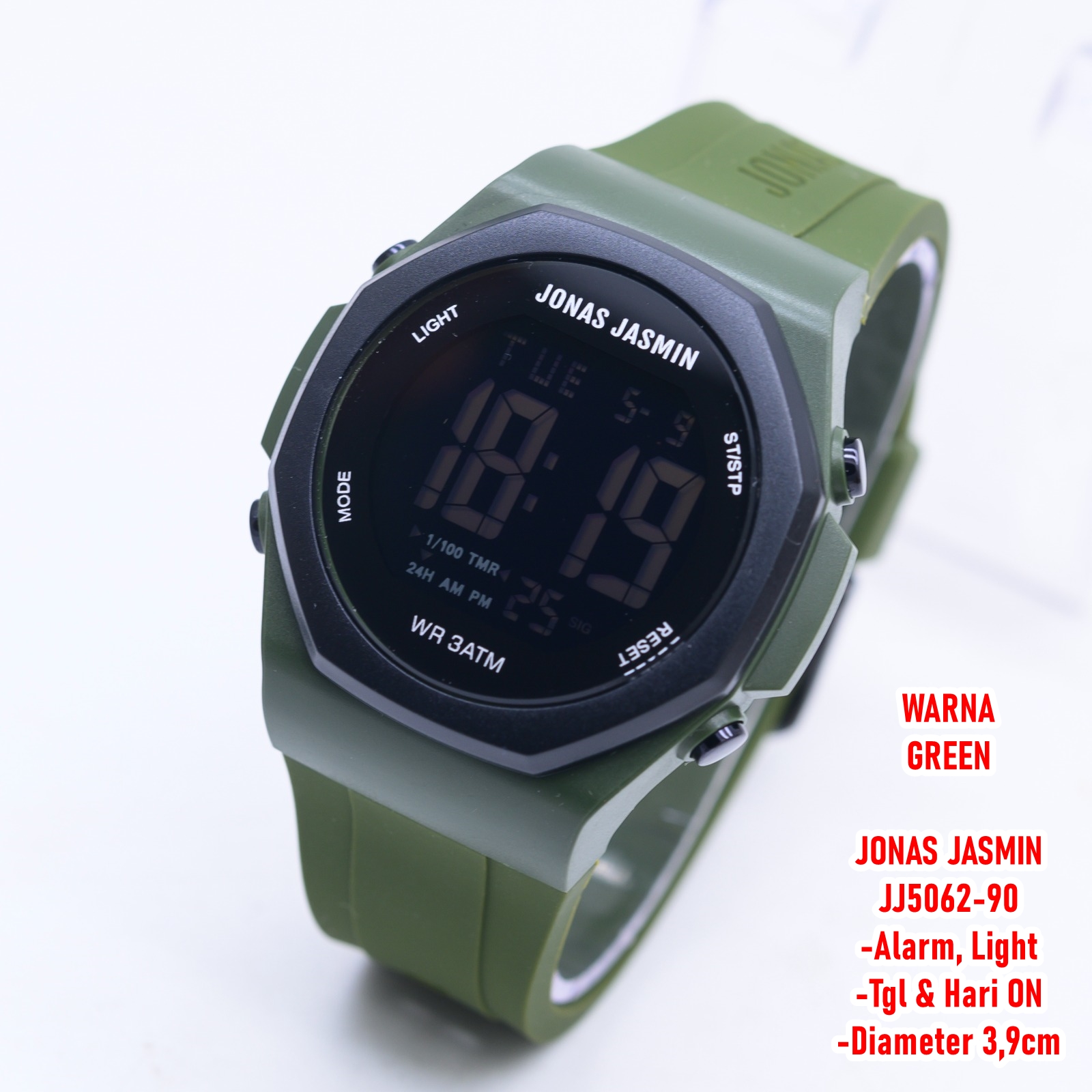 Harga Jonas Terbaru Oktober 2023 |BigGo Indonesia