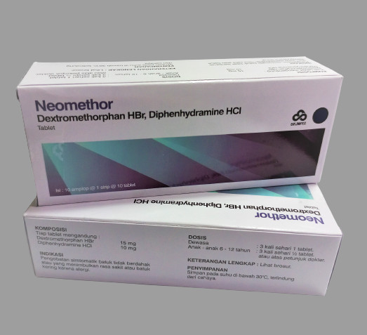 Harga Neometor Terbaru Januari 2024 |BigGo Indonesia