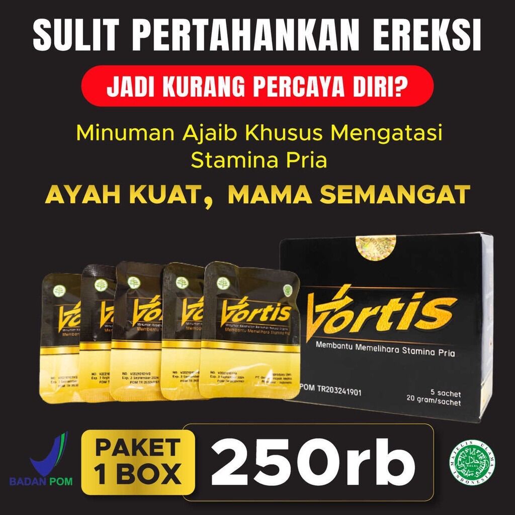 Harga Vortis Terbaru Juli 2023 |BigGo Indonesia