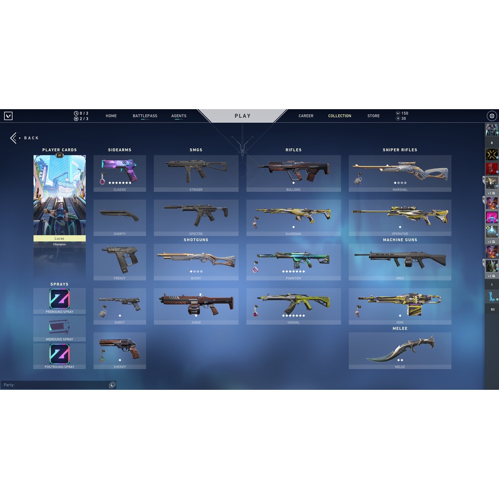 Valorant Price & Promotion-Apr 2024|BigGo Malaysia