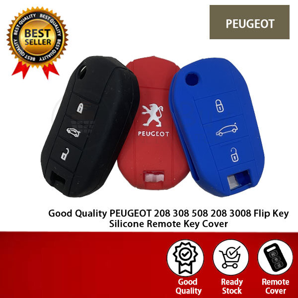Peugeot 208 Key Cover Price & Promotion-May 2023|BigGo Malaysia