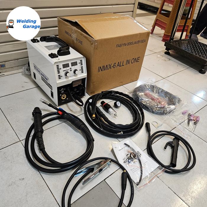 Harga Stahlwerk Terbaru April 2024 |BigGo Indonesia