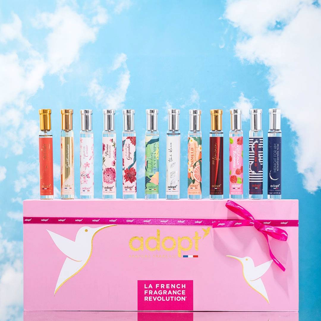 Adopt ถูกที่สุด พร้อมโปรโมชั่น ธ.ค. 2023|BigGoเช็คราคาง่ายๆ