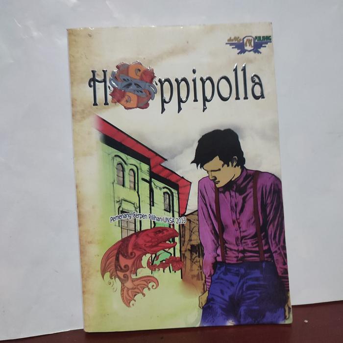 Harga Hoppipolla Terbaru November 2023 |BigGo Indonesia