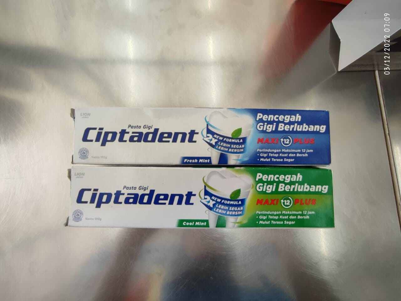 Harga Ciptaden Terbaru Desember 2023 |BigGo Indonesia
