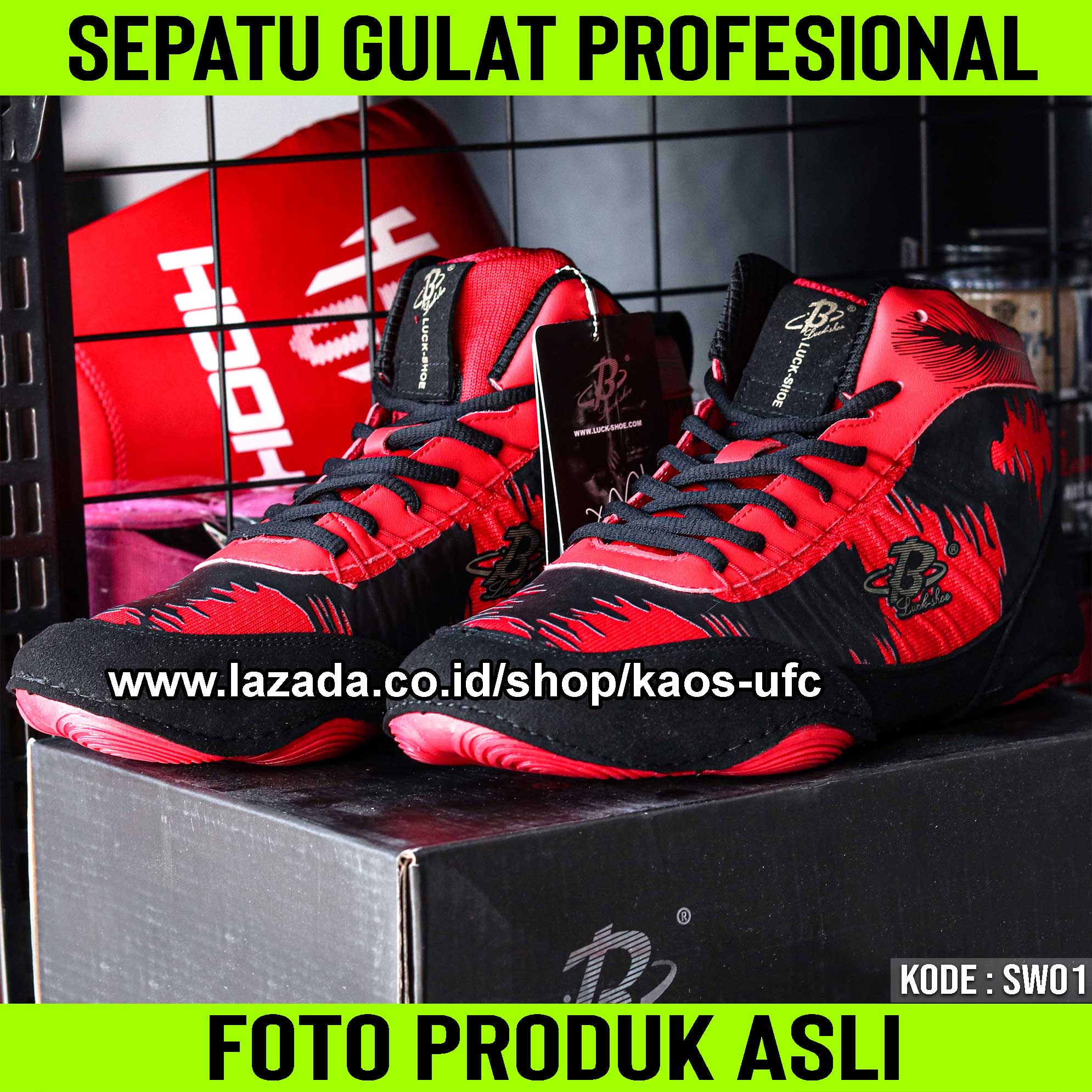 Harga Sw_shoes Terbaru Agustus 2024 |BigGo Indonesia
