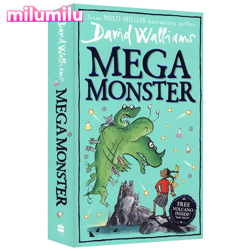 Megamonster Price & Promotion-Aug 2024|BigGo Malaysia