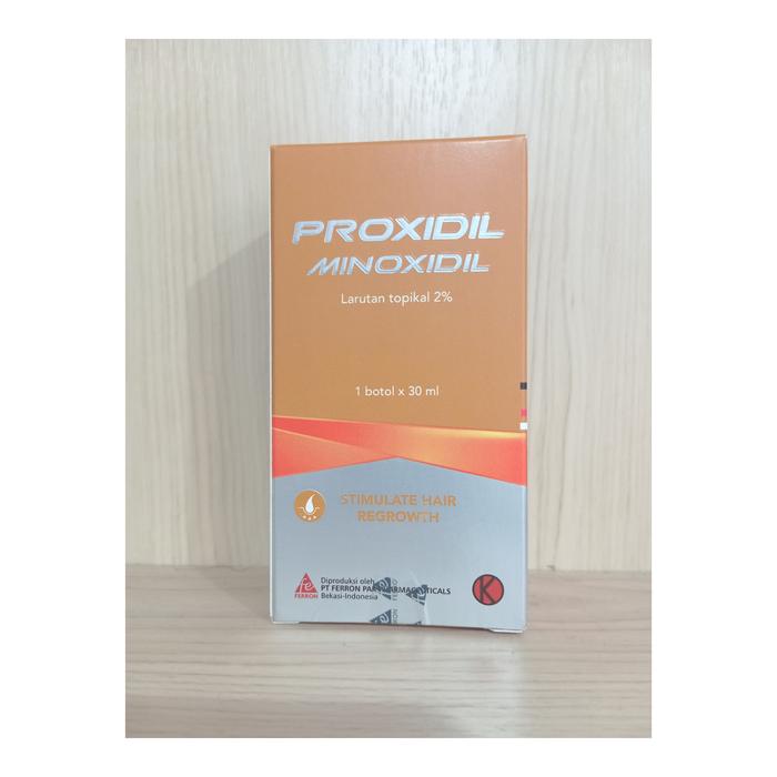 Harga Proxidil Terbaru Agustus 2024 |BigGo Indonesia