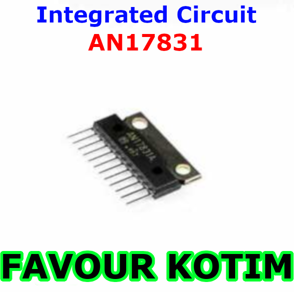 Harga An17831a Terbaru April 2024 |BigGo Indonesia