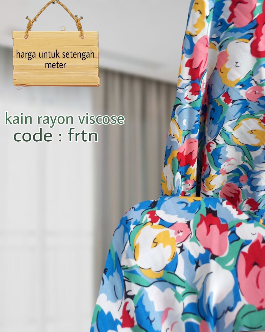 Harga Frtn Terbaru Desember 2023 |BigGo Indonesia