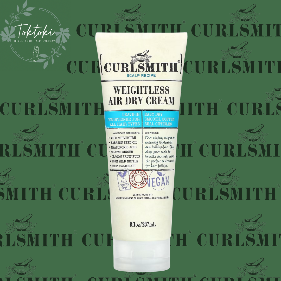 Harga Curlsmith Terbaru Januari 2024 |BigGo Indonesia