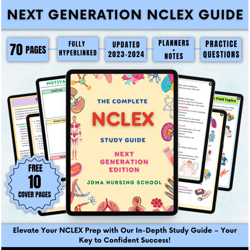 Nclex Price & Promotion-Feb 2024|BigGo Malaysia