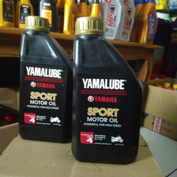 Harga OLI-YAMALUBE-SPORT-1L-ORIGINAL Terbaru Mei 2023 |BigGo Indonesia