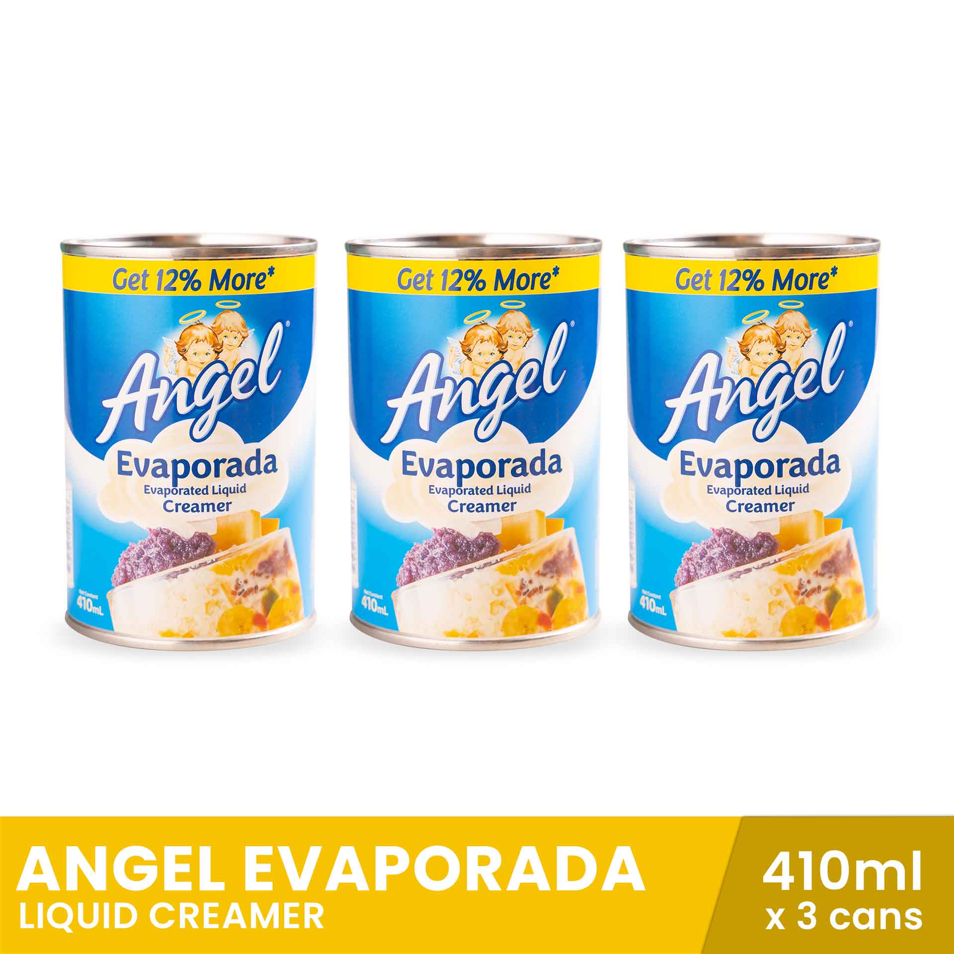 Evaporada Price & Voucher Jun 2024|BigGo Philippines