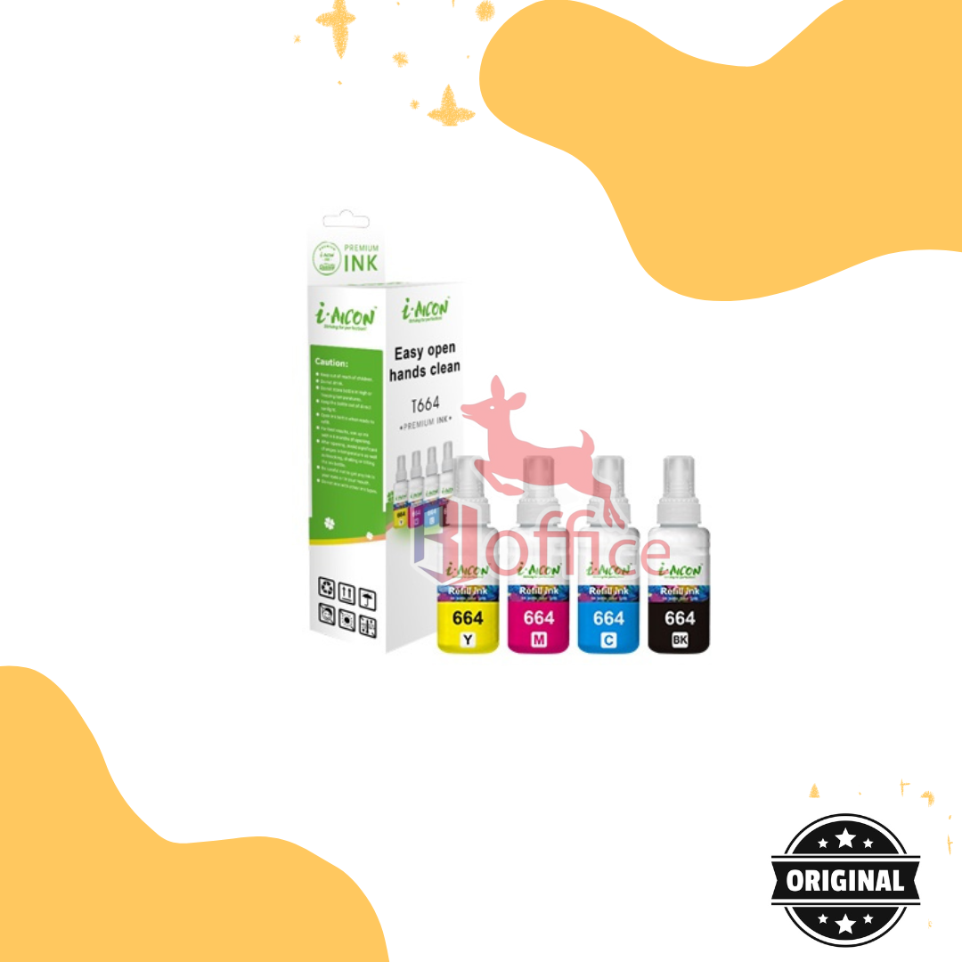 Harga Aicon Terbaru September 2023 |BigGo Indonesia