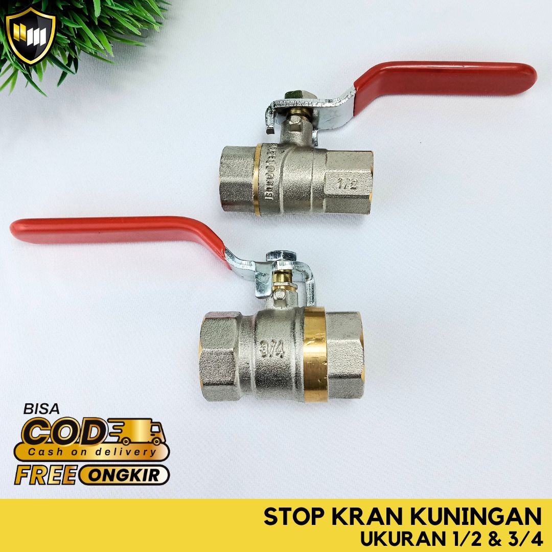 Harga Valve Terbaru Januari 2024 |BigGo Indonesia