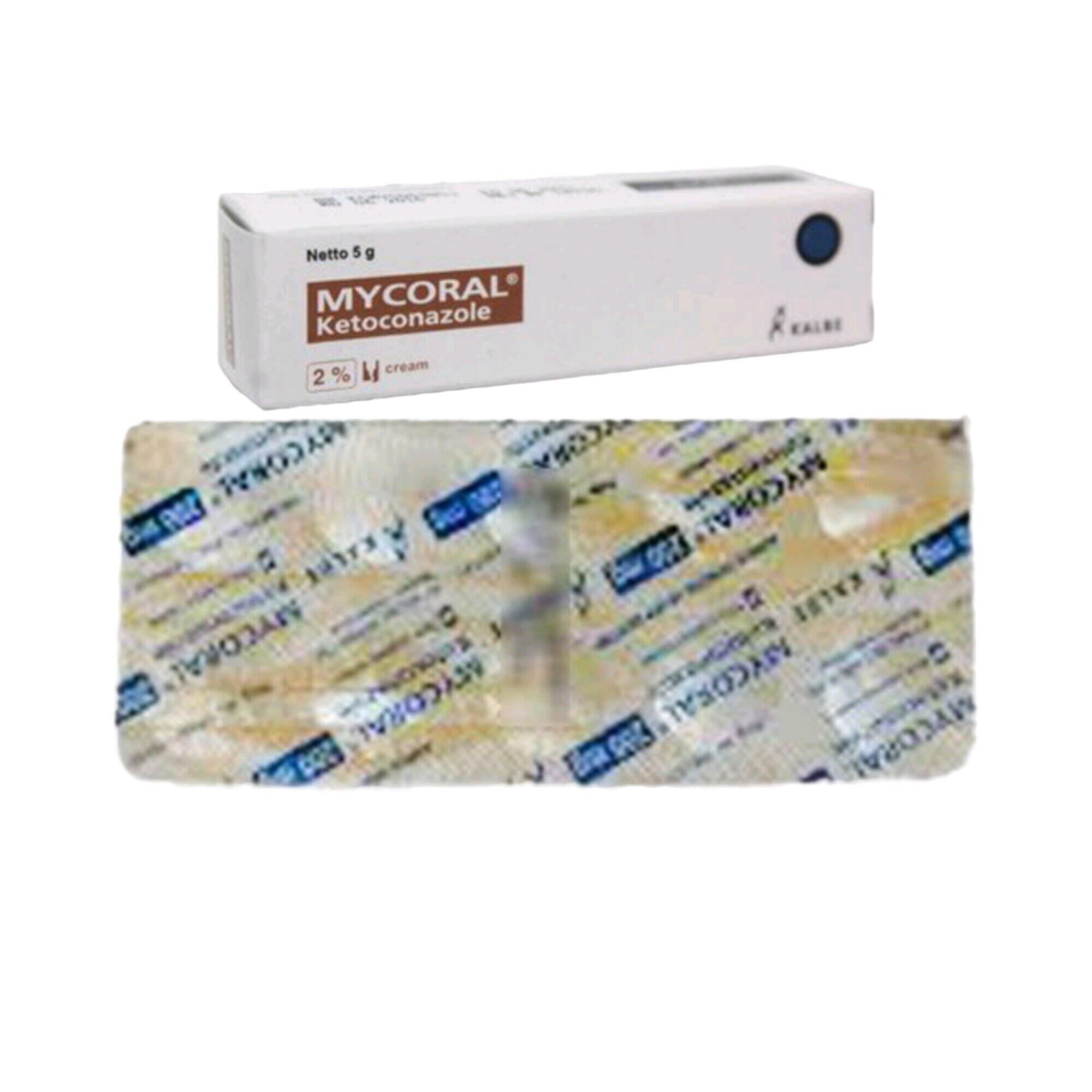 Harga Mycoral Terbaru Oktober 2023 |BigGo Indonesia