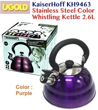 Kaiserhoff Price & Promotion-Jul 2024|BigGo Malaysia