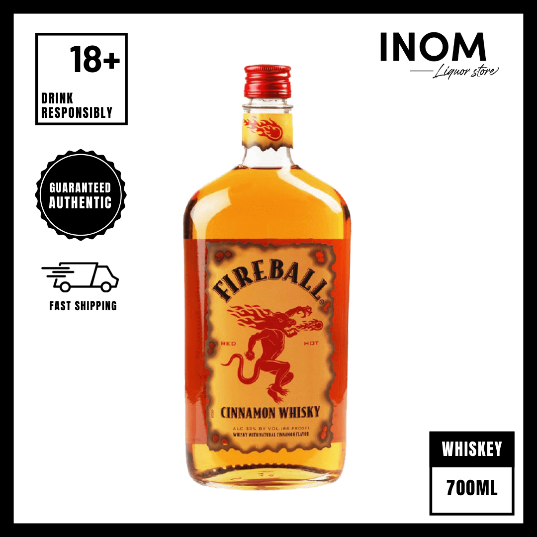 Fireball Price & Voucher Jun 2023|BigGo Philippines