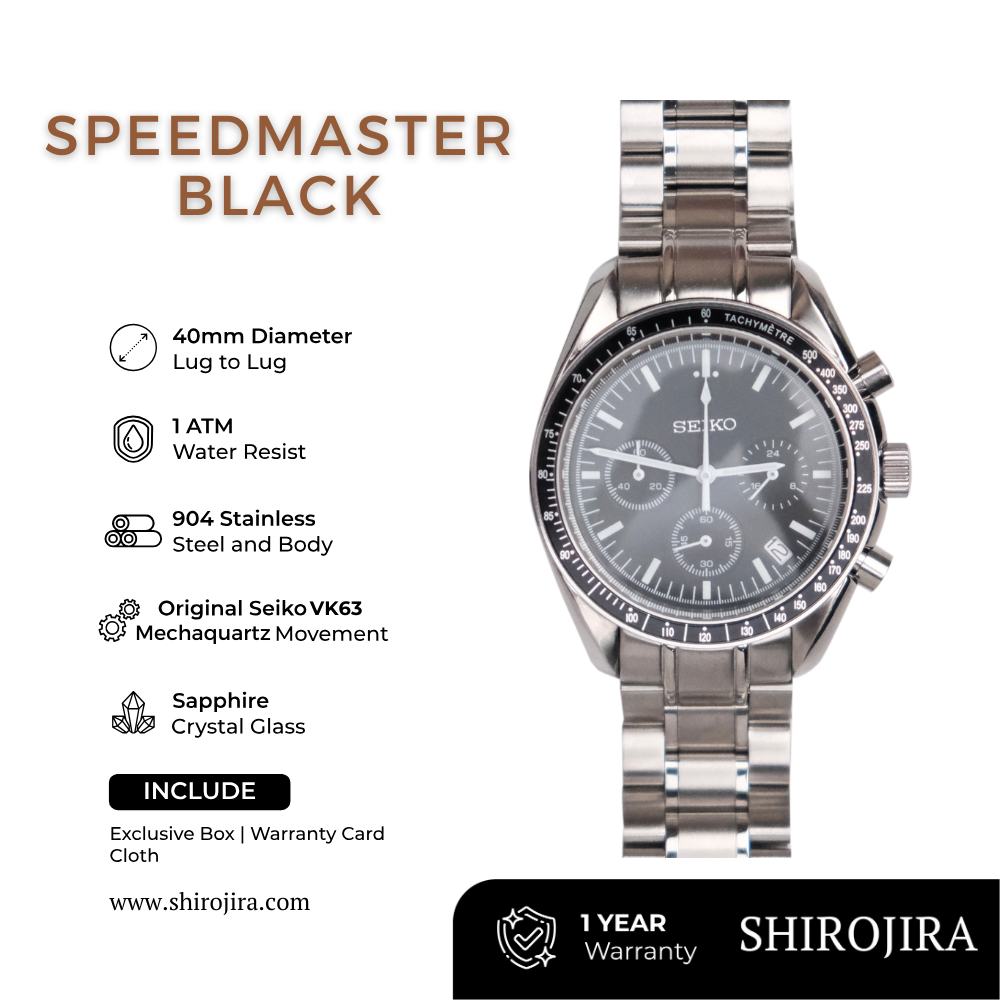 Harga Seikomods Terbaru Maret 2024 |BigGo Indonesia