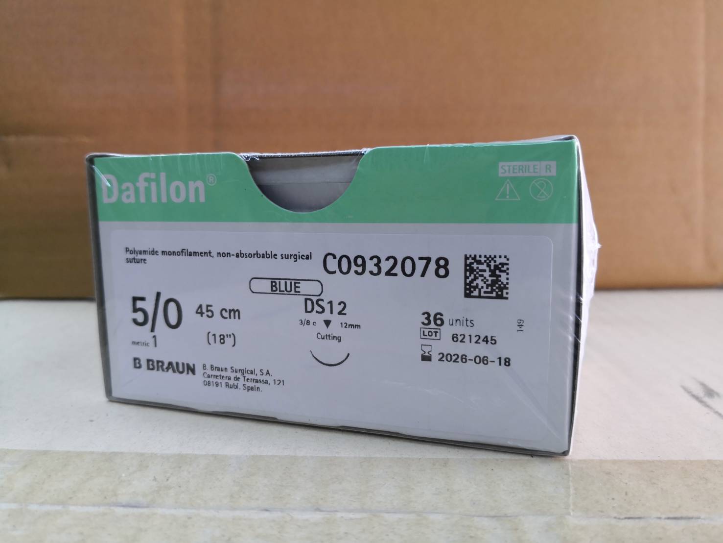 Dafilon ถูกที่สุด พร้อมโปรโมชั่น ต.ค. 2023|BigGoเช็คราคาง่ายๆ