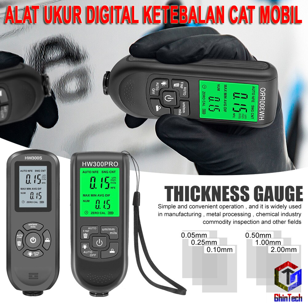 Harga Hw300pro Terbaru Juli 2024 |BigGo Indonesia