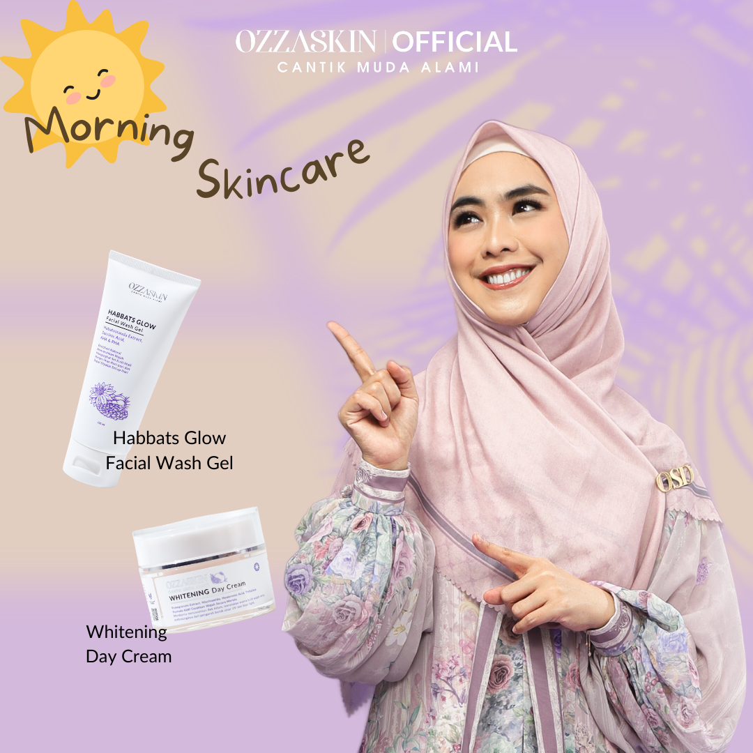 Harga Ozzaskin Terbaru Maret 2024 |BigGo Indonesia