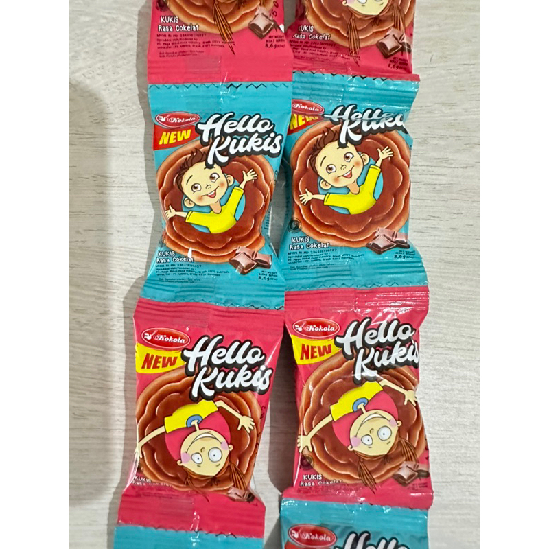 Harga Kukis Terbaru Juni 2024 |BigGo Indonesia