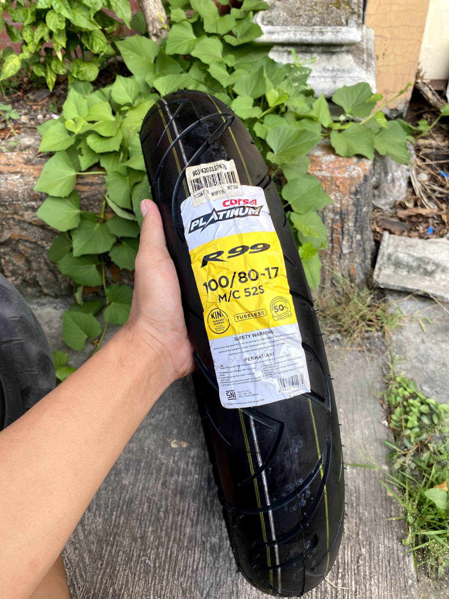 Harga Corsa Terbaru Maret 2024 |BigGo Indonesia