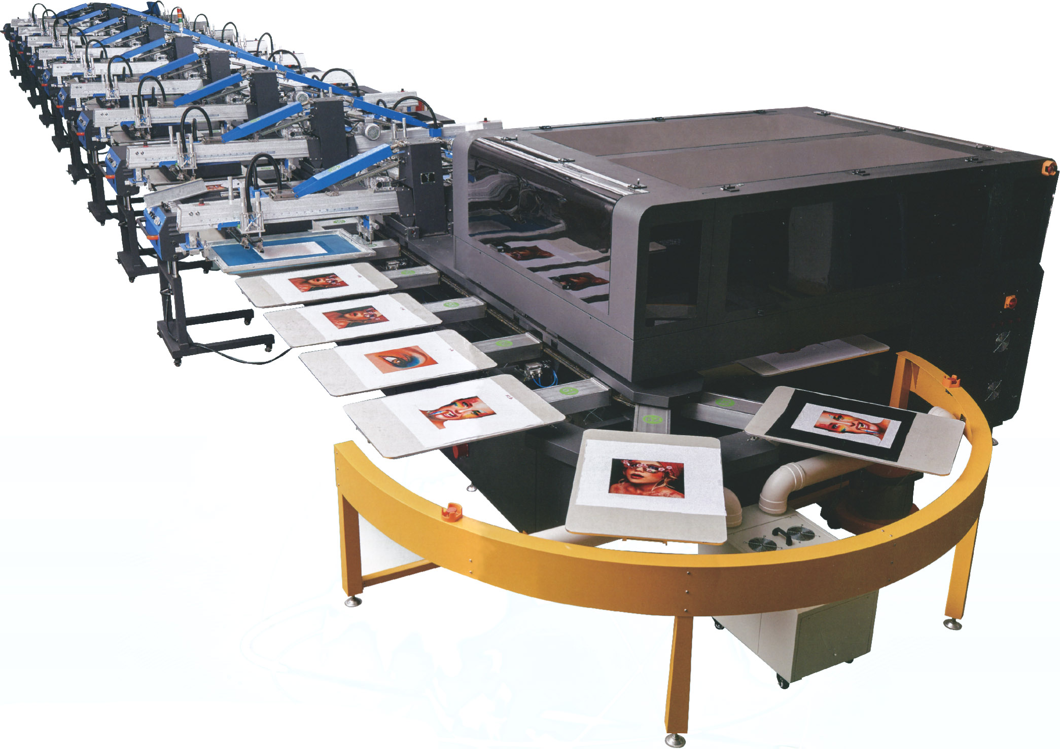 Harga Screen Sablon Custom Terbaru November 2023 |BigGo Indonesia