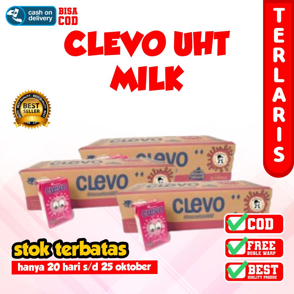 Harga Clevo Terbaru Juli 2024 |BigGo Indonesia