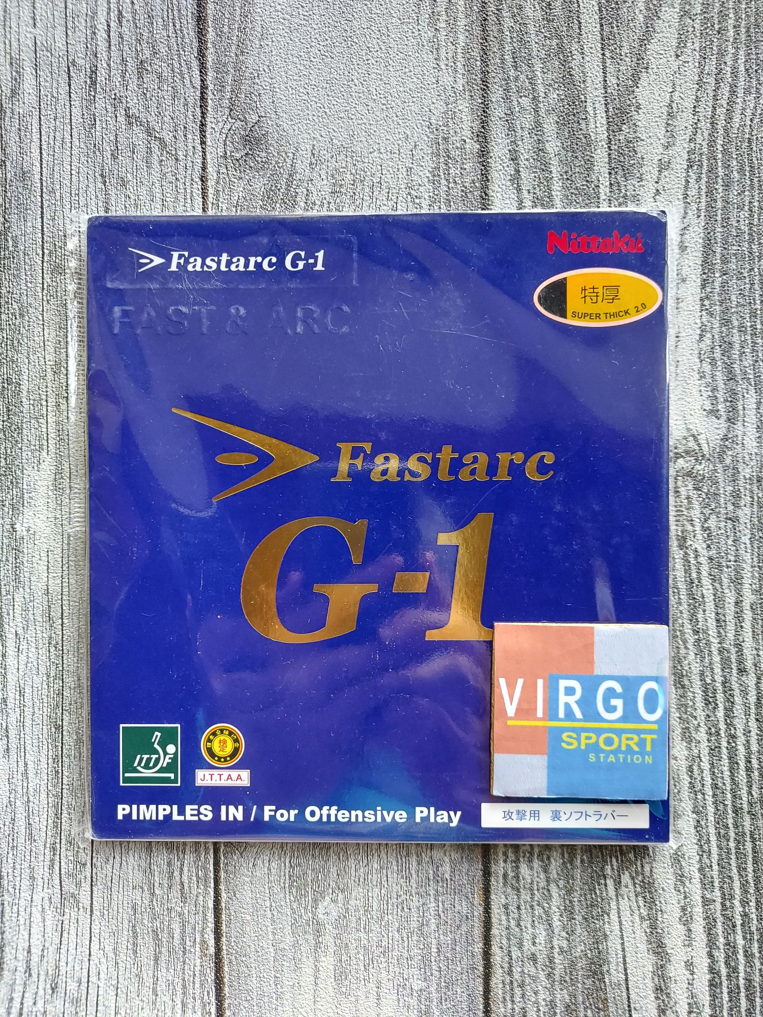 Harga Fastarc Terbaru Oktober 2023 |BigGo Indonesia