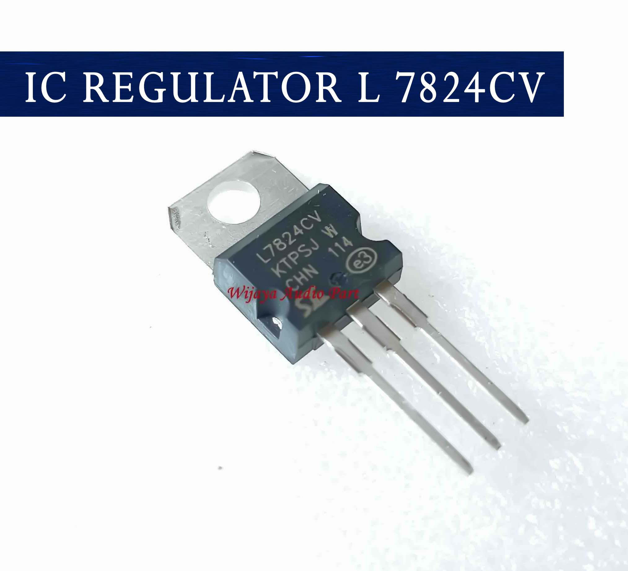 Harga L7824cv Terbaru Januari 2024 |BigGo Indonesia